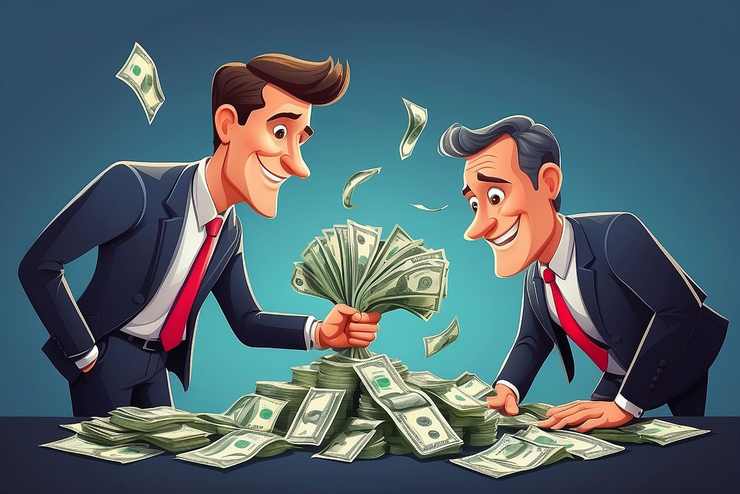 Get ₹15,000 in 1 Day if You Deposit ₹10,000 Now!