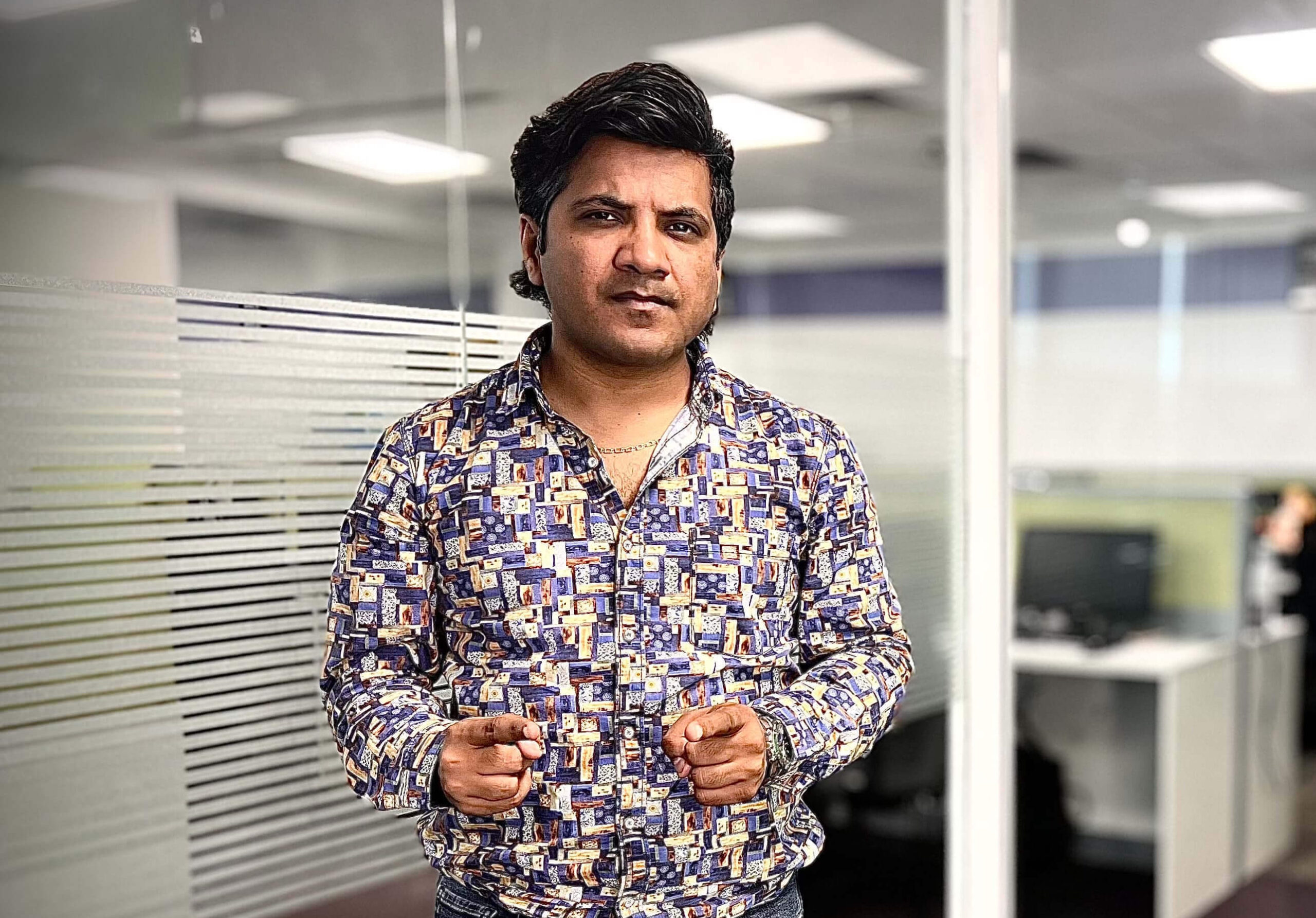 Aseem Juneja | Report Stock Market Scams, Frauds & Glitches - Aseem Juneja