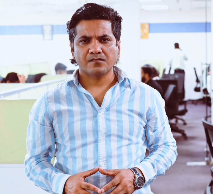 Aseem Juneja | Report Stock Market Scams, Frauds & Glitches - Aseem Juneja