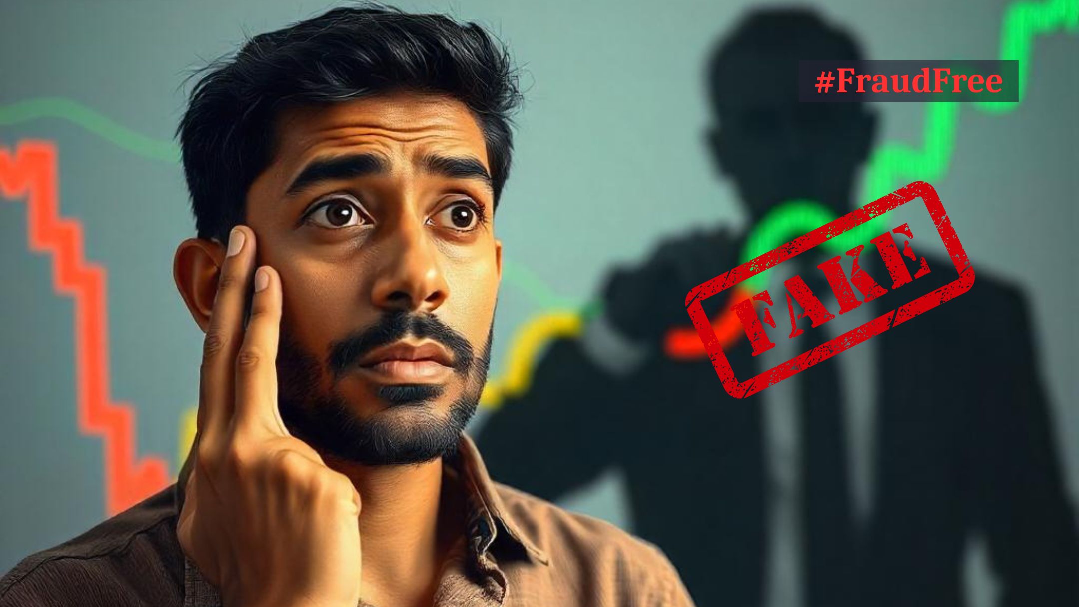 Exposing a Fake Advisory: How We Helped Recover ₹95,000 from a ₹1 Lakh ...