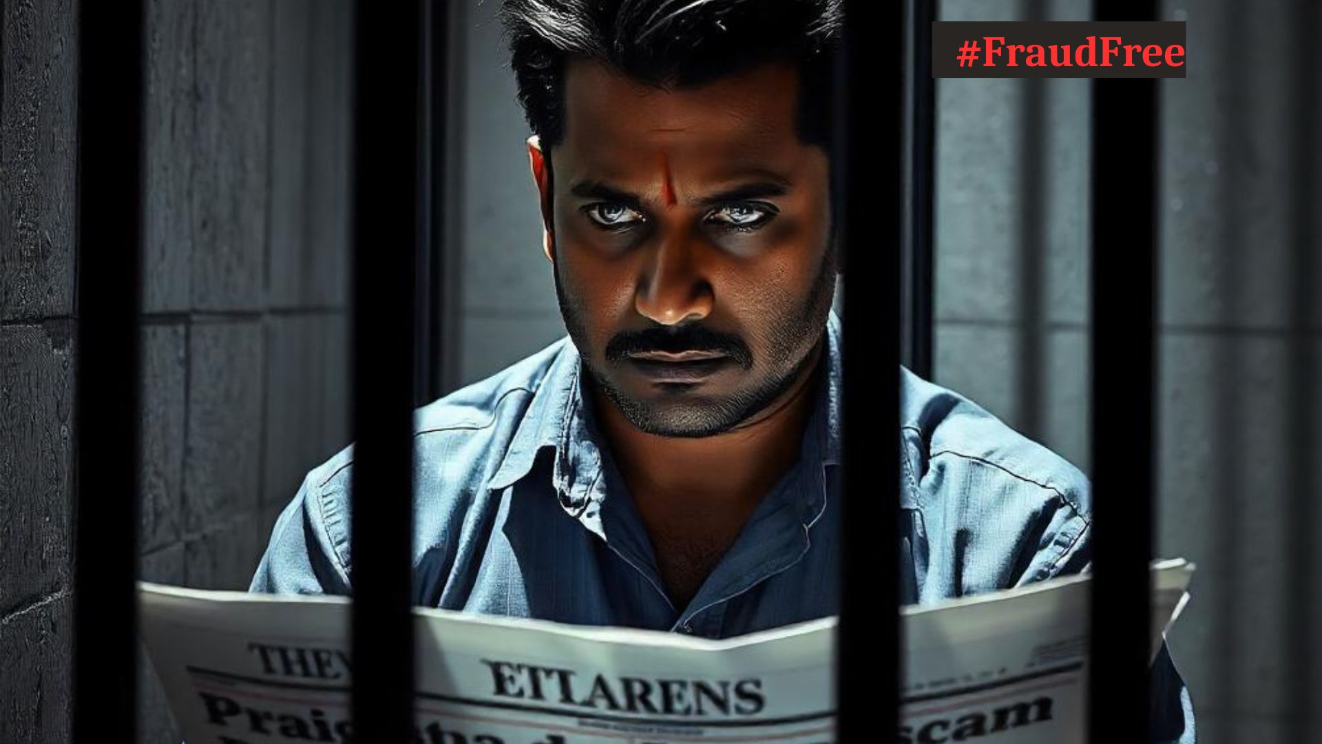 The ₹6,000 Crore Ponzi Fraud in Gujarat: Tribal Funds Stolen for ...