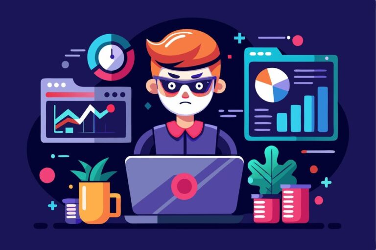 Cyber Crimes in India | Statistics, Data, Case Studies