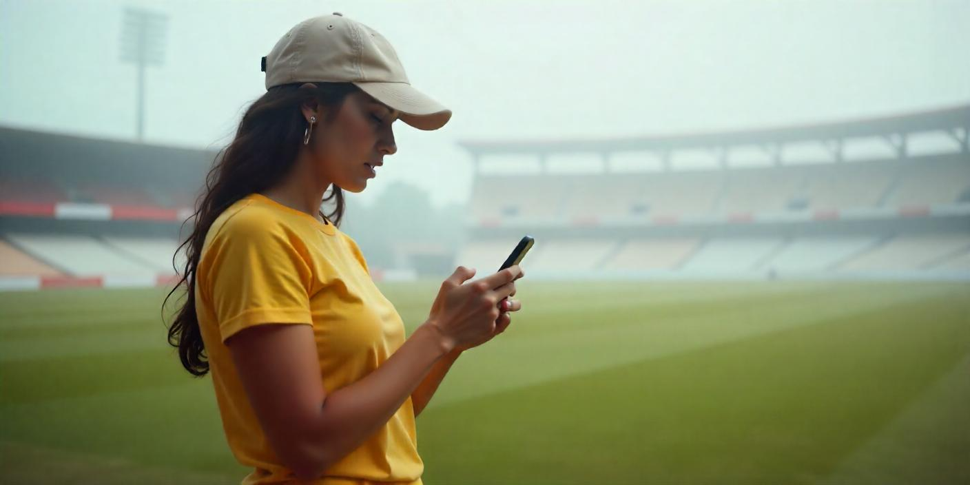 IPL Ticket Scam | Bengaluru Woman Duped Before Big Match