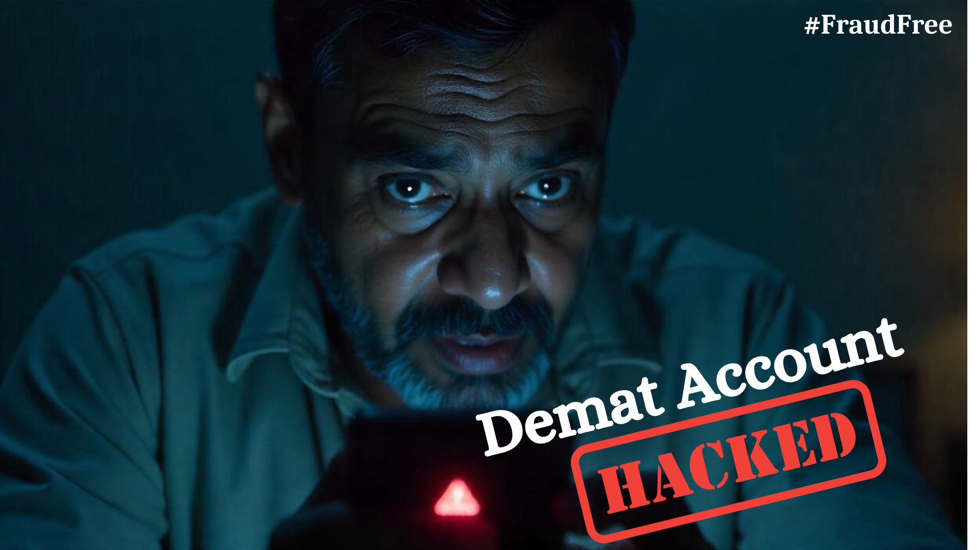 Phone Hacking Scam | Invisible Trap That Can Cost You Big!