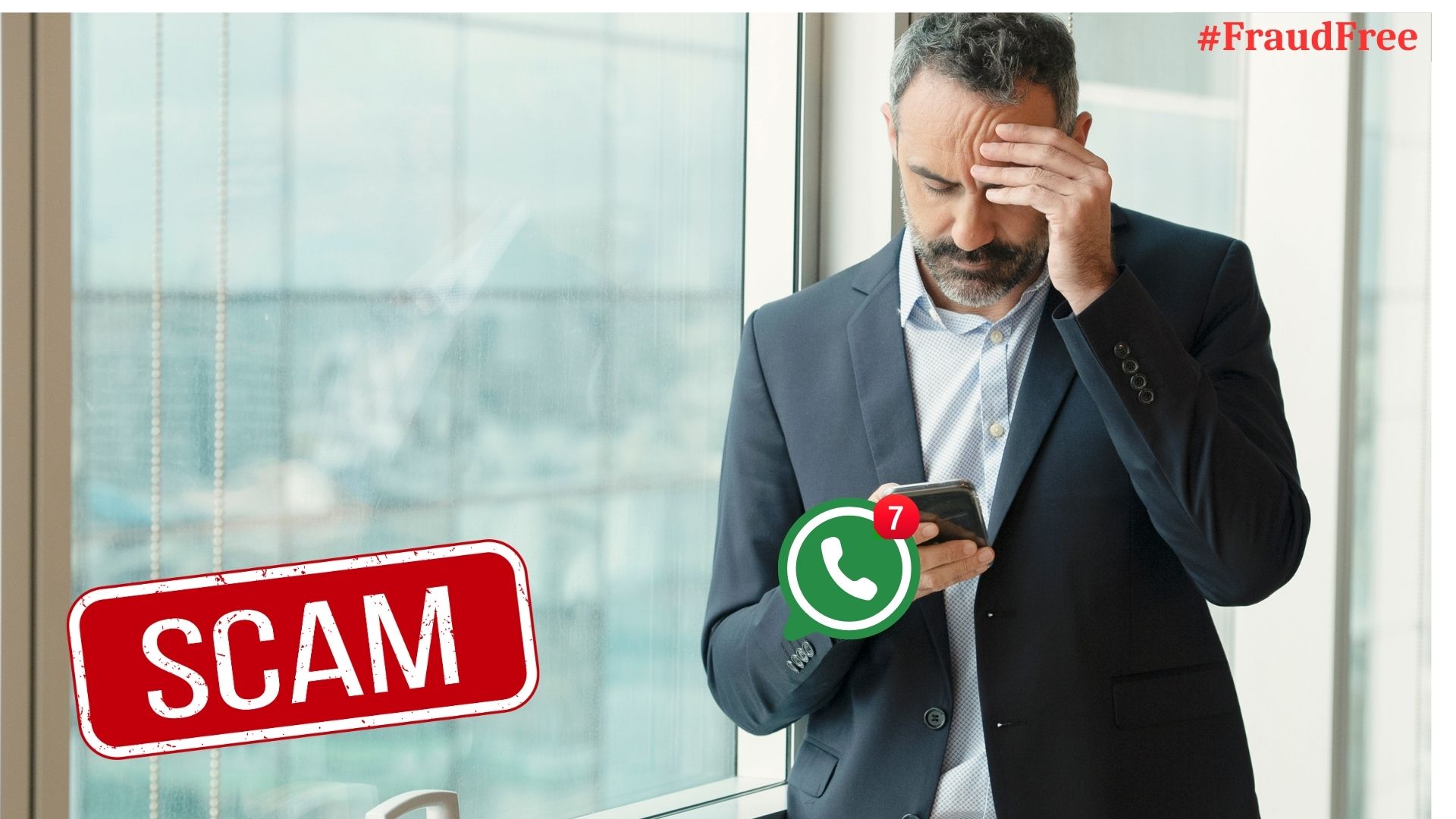 Noida Businessman Lost ₹1.15 Crore | WhatsApp Investment Scam