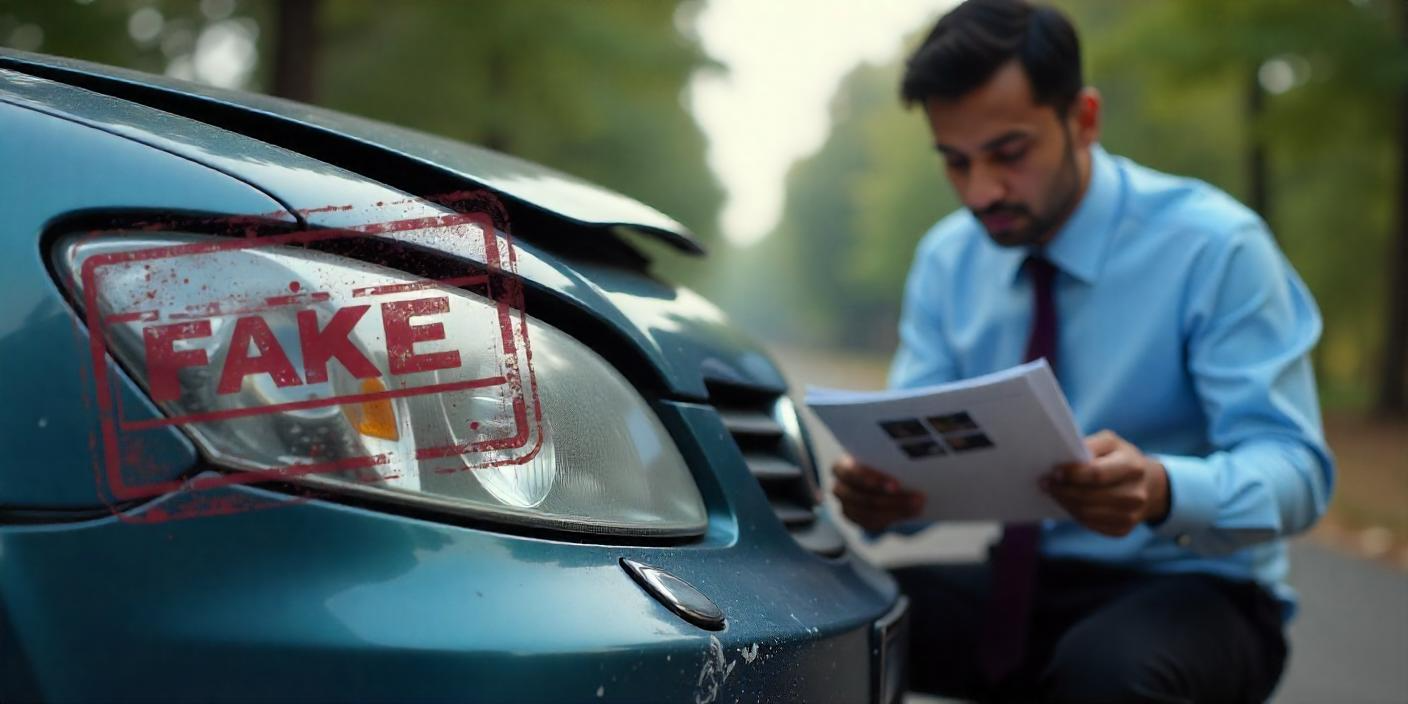 The ₹30 Crore Insurance Scam That Shook Tata AIG