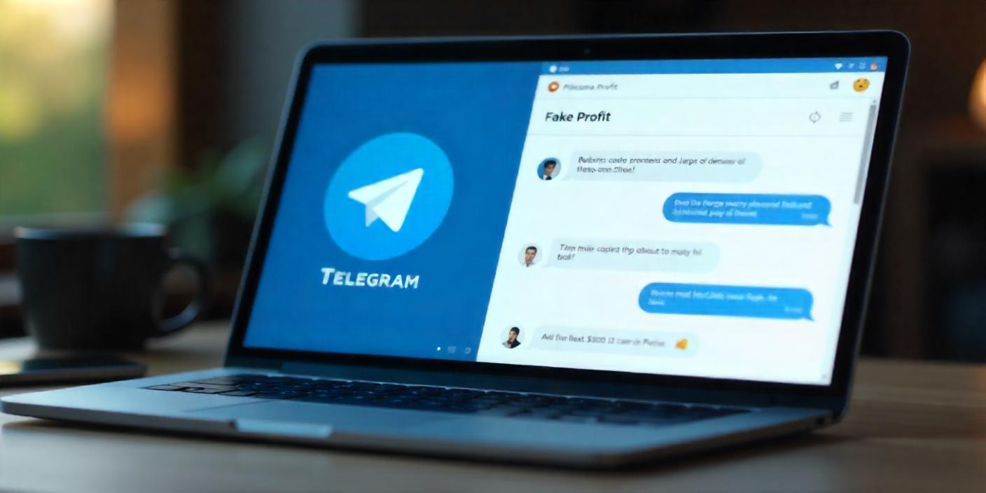 How Telegram Scams Work | Modus Operandi of Fraud