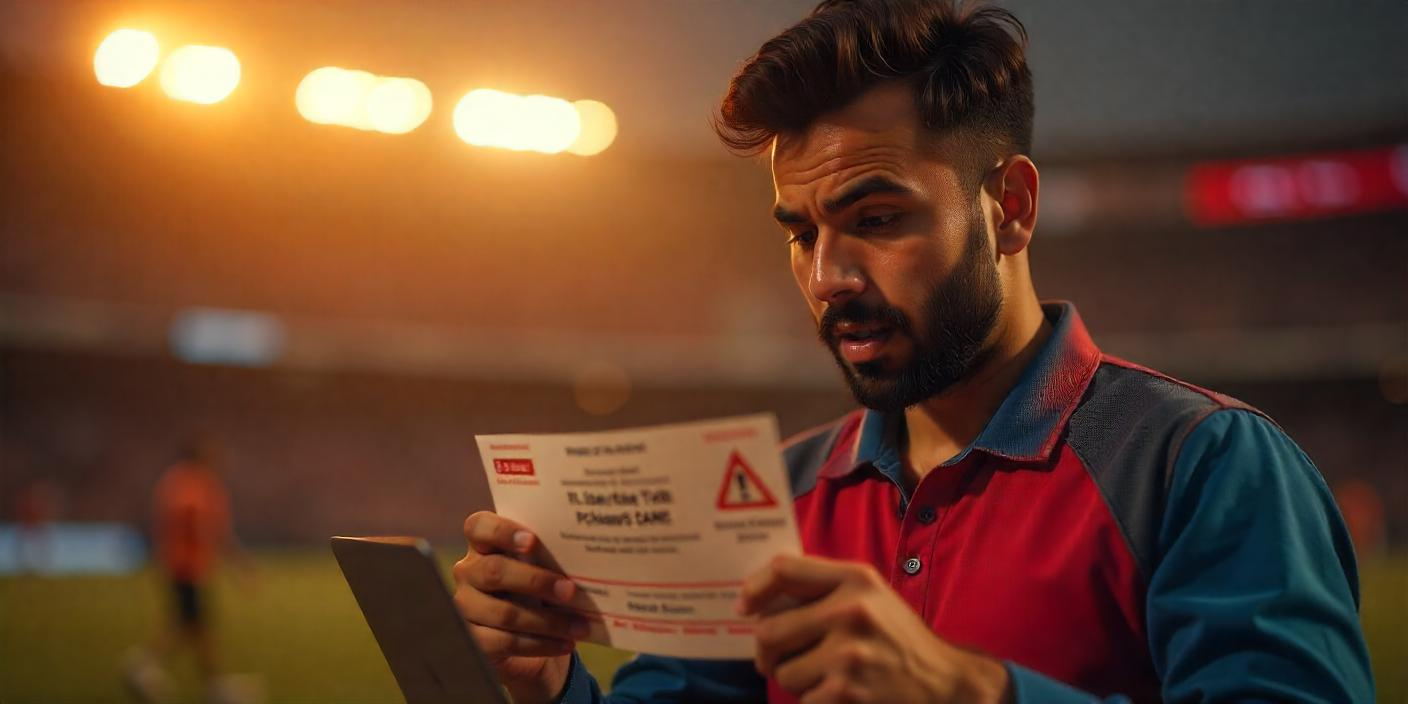 IPL Scam 2025 | Fake Tickets, Streams & WhatsApp Traps