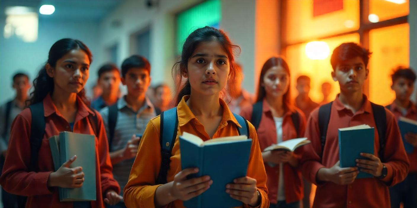 FIITJEE ₹250 Crore Scam | Students Trapped in Fraud