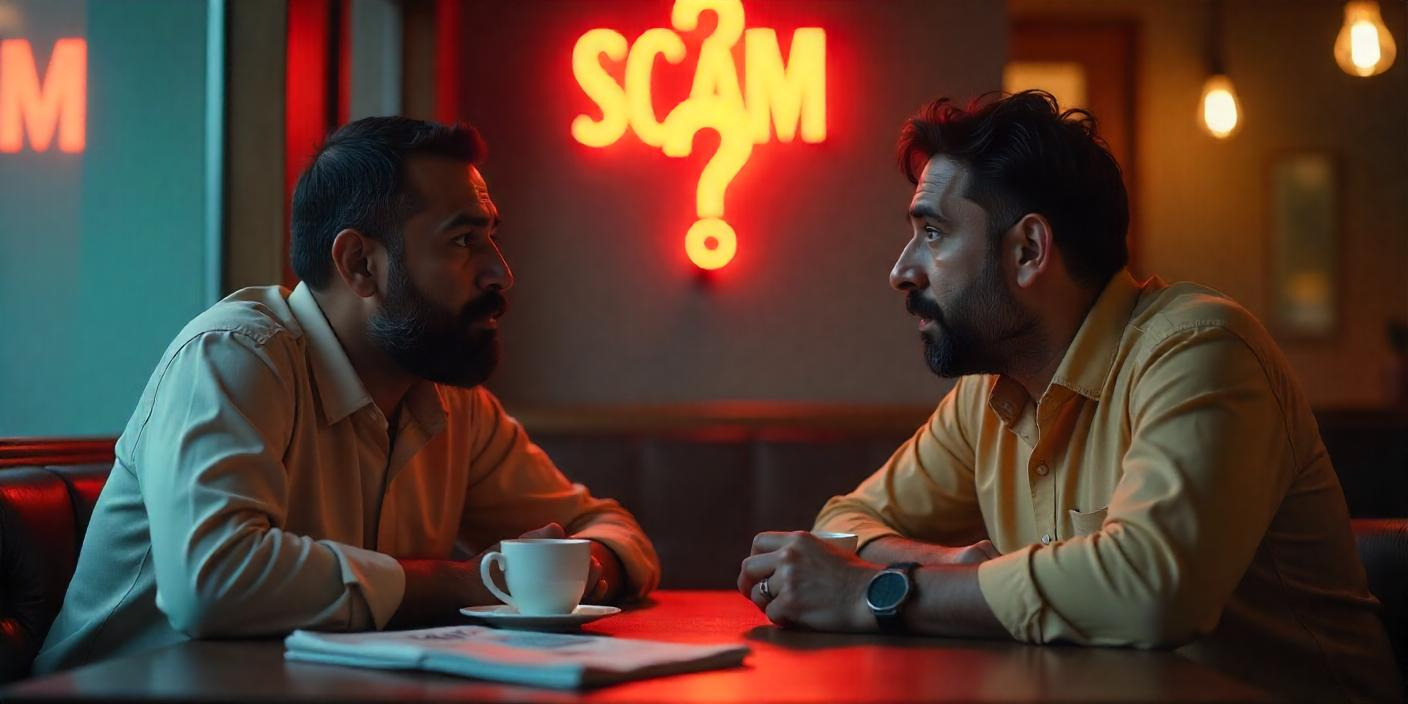 Why People Get Scammed | Top 10 Real Reasons