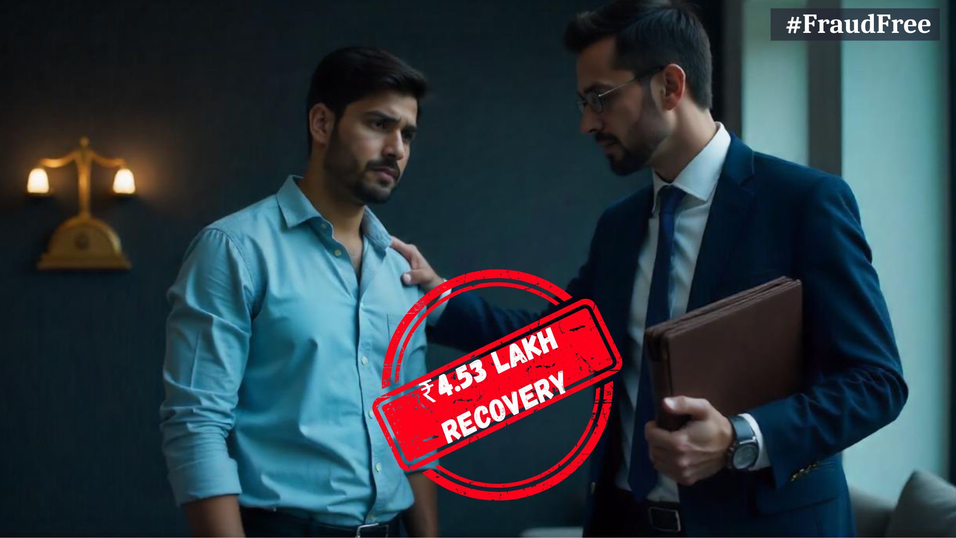 BSE Glitch Recovery | How Our Team Helped in Recovering ₹4.53L