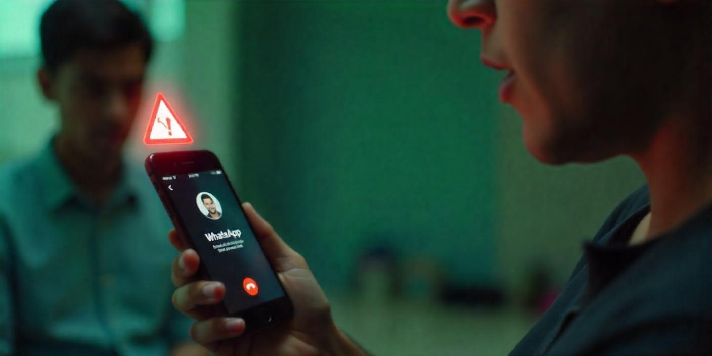 WhatsApp Video Call Scam | India, Number, APK, Complaint