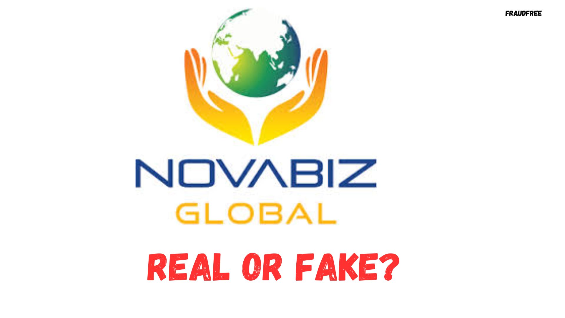Is Novabiz Global Real or Fake | MLM or Ponzi Scheme