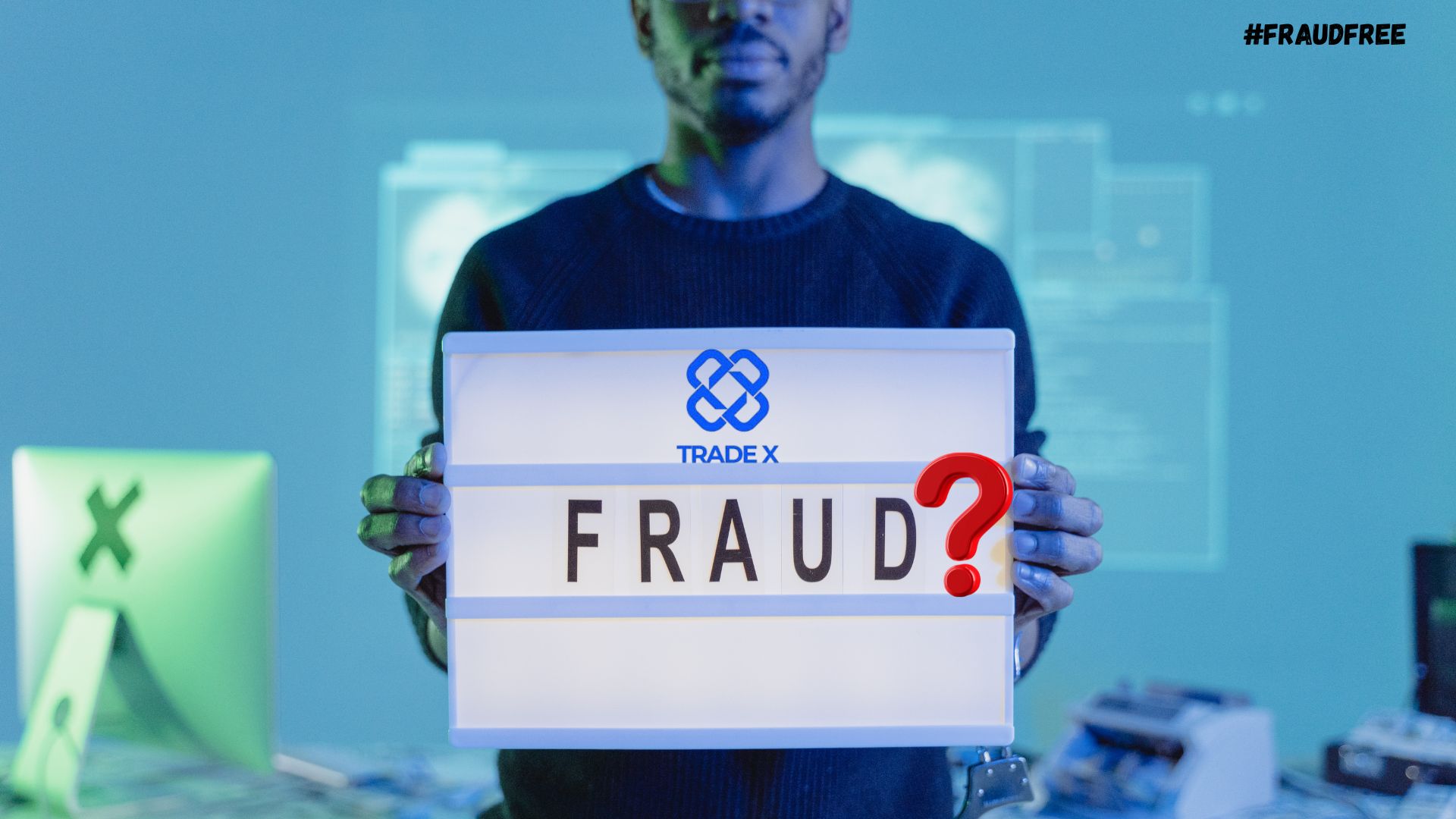 TradeX Review 2025 | Is it Legal in India?