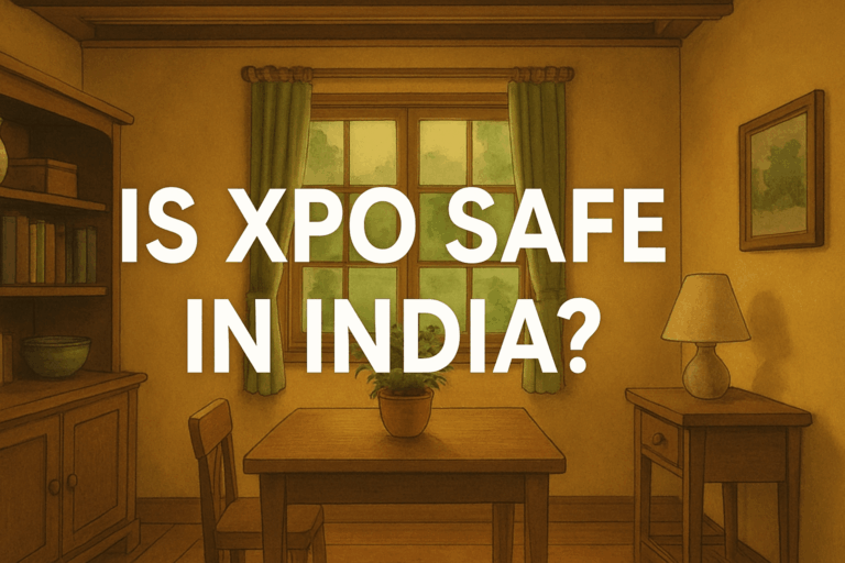 Is XPO Safe? | Red Flags You Must Watch Before Investing