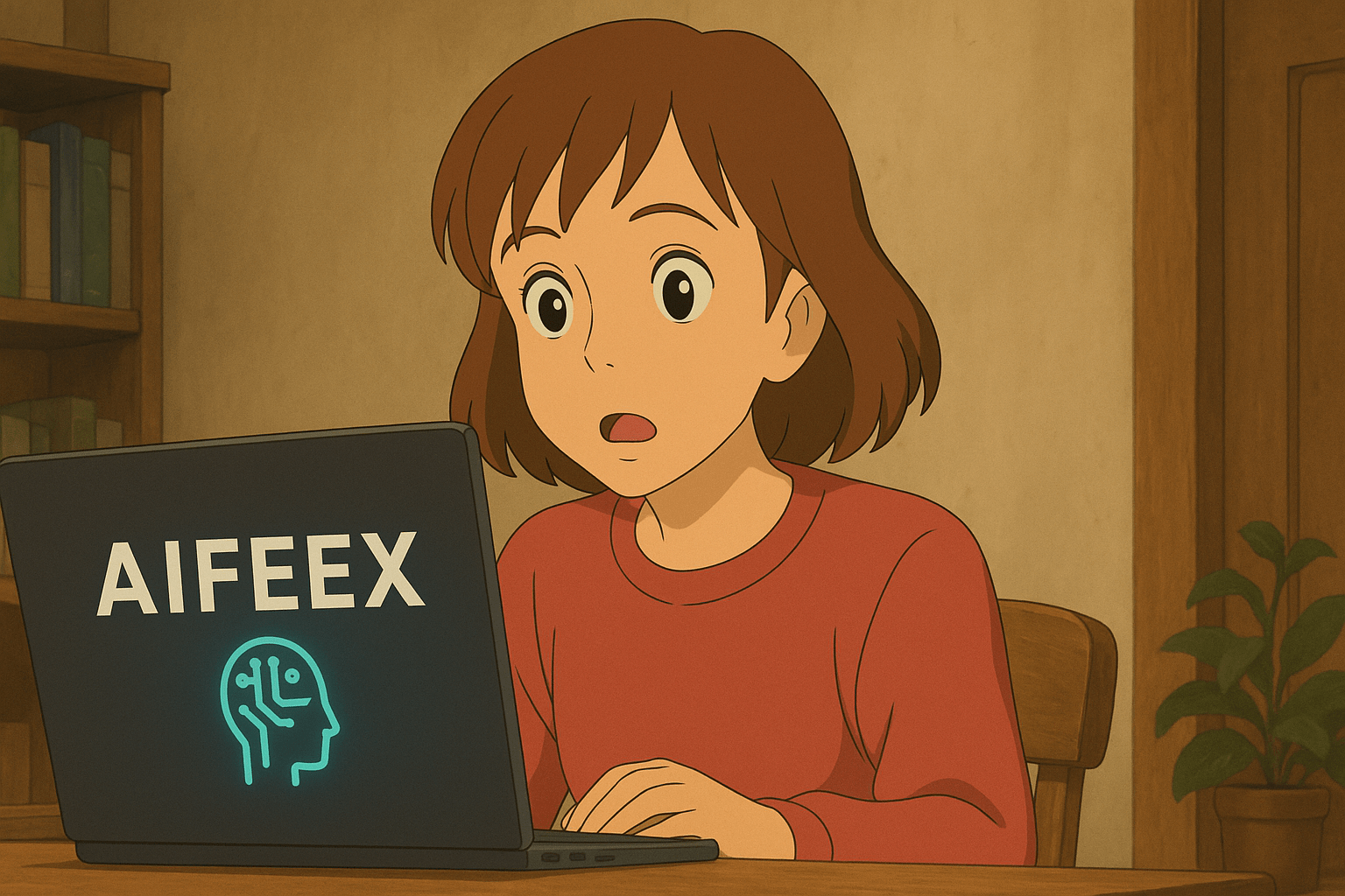 Aifeex Review | Is it Scam or Legit?
