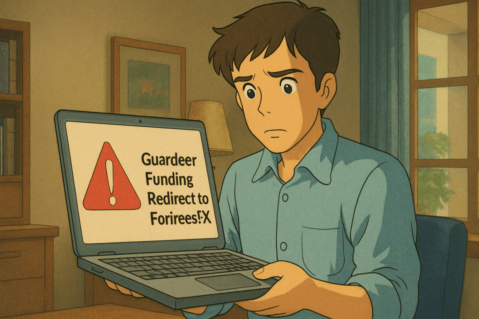 Fortress Funding FX Review | Fake or Real?