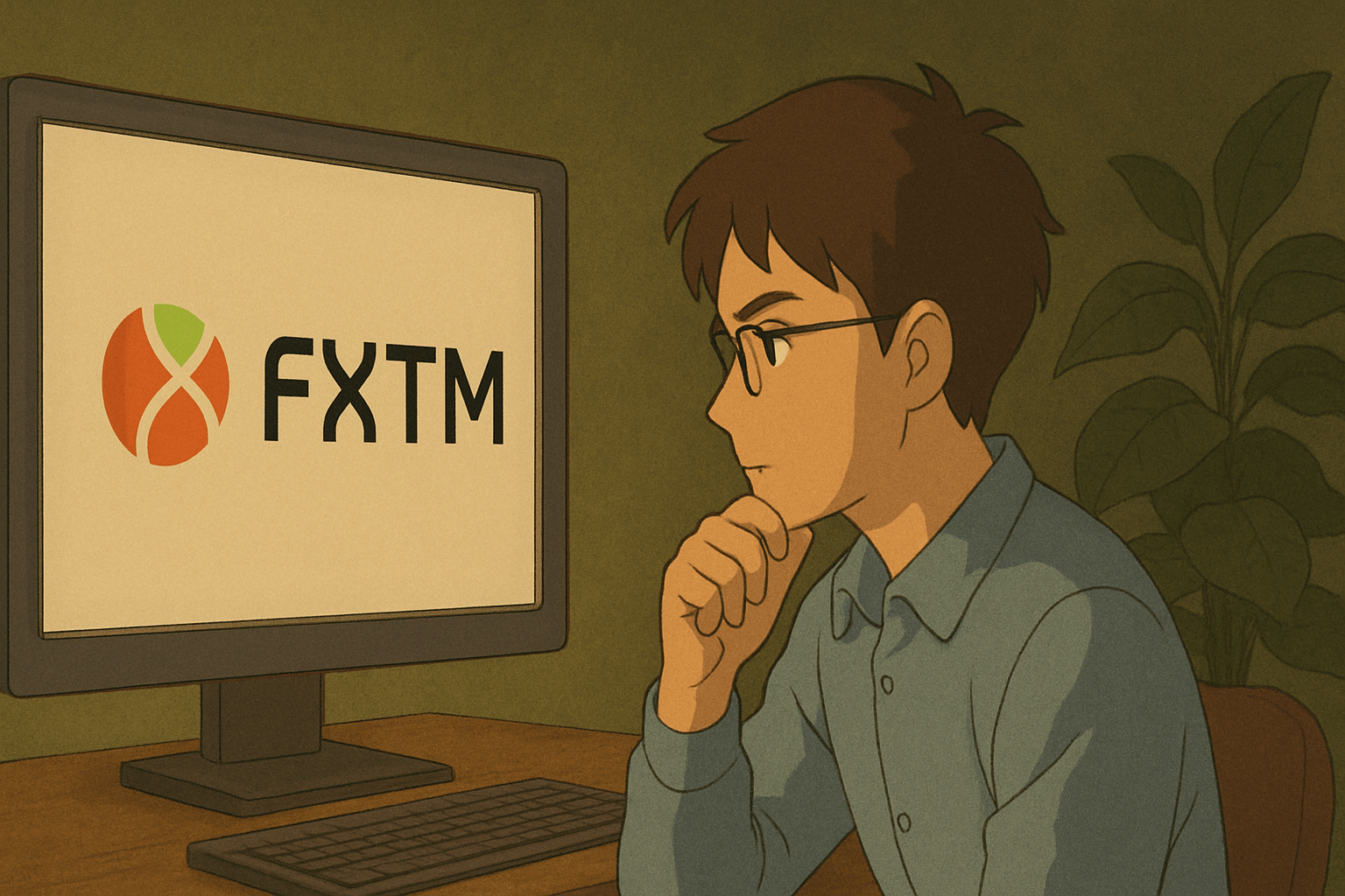 ForexTime Review | Is FXTM Safe and Reliable for Indian Traders?