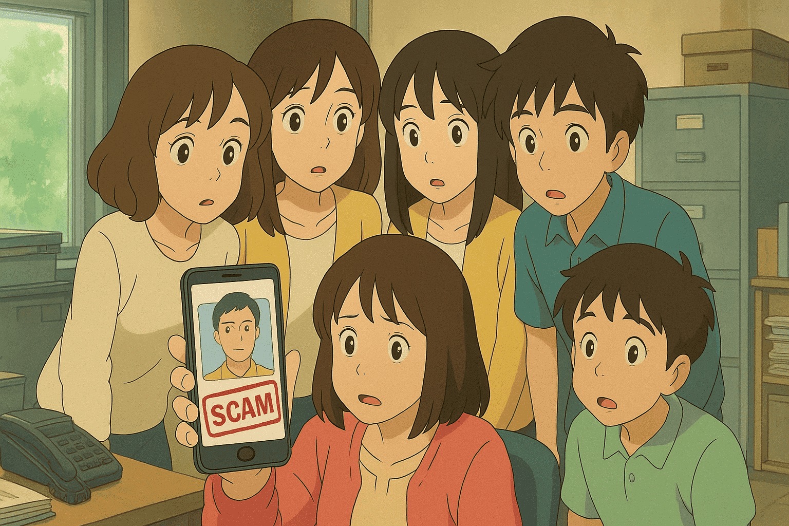 Dating App Scam | Where to File for Recovery of Loss