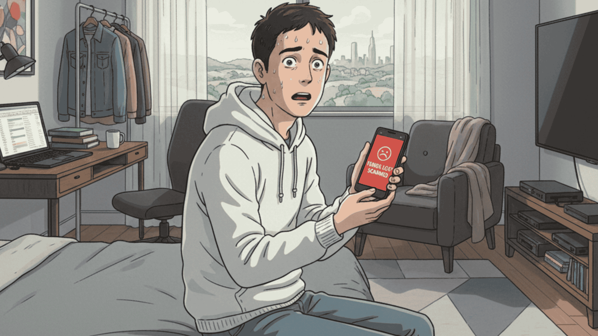 Is 91 Club App Safe? | Scam Alert, Report & Recovery Guide