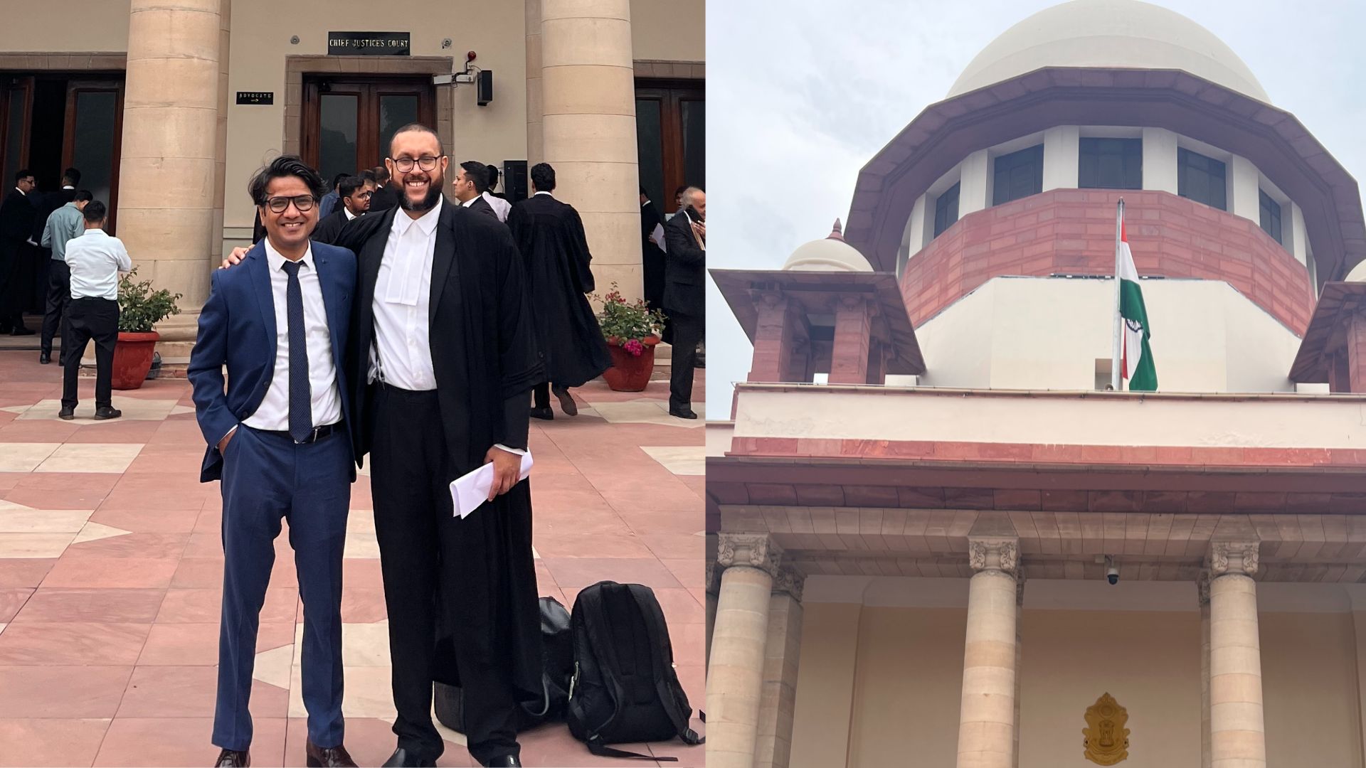 Securities Transaction Tax Petition | Aseem Juneja’s Challenge Before ...