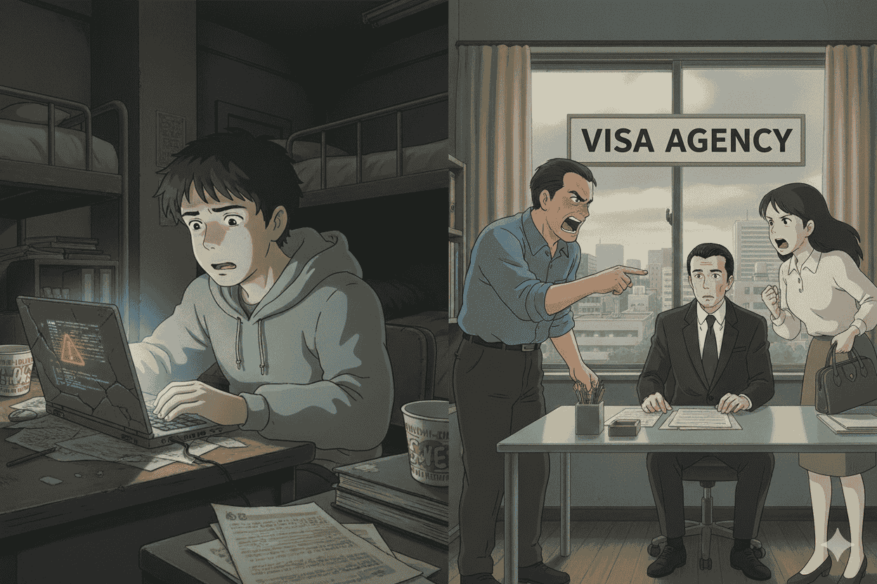 Visa Fraud In India | Report Now for Money Recovery Process
