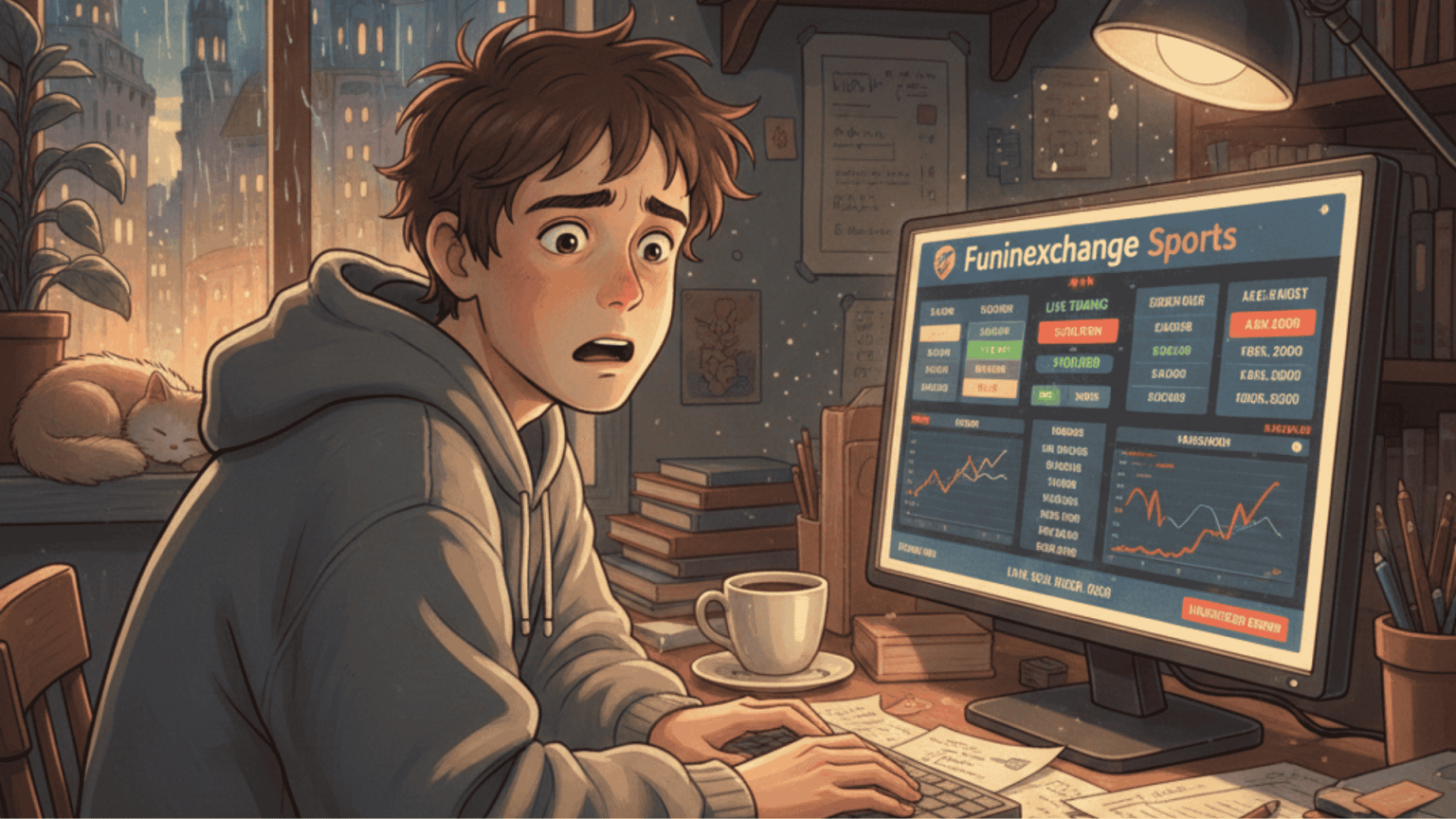 Funinexchange Sports | Is This Platform Trustworthy?