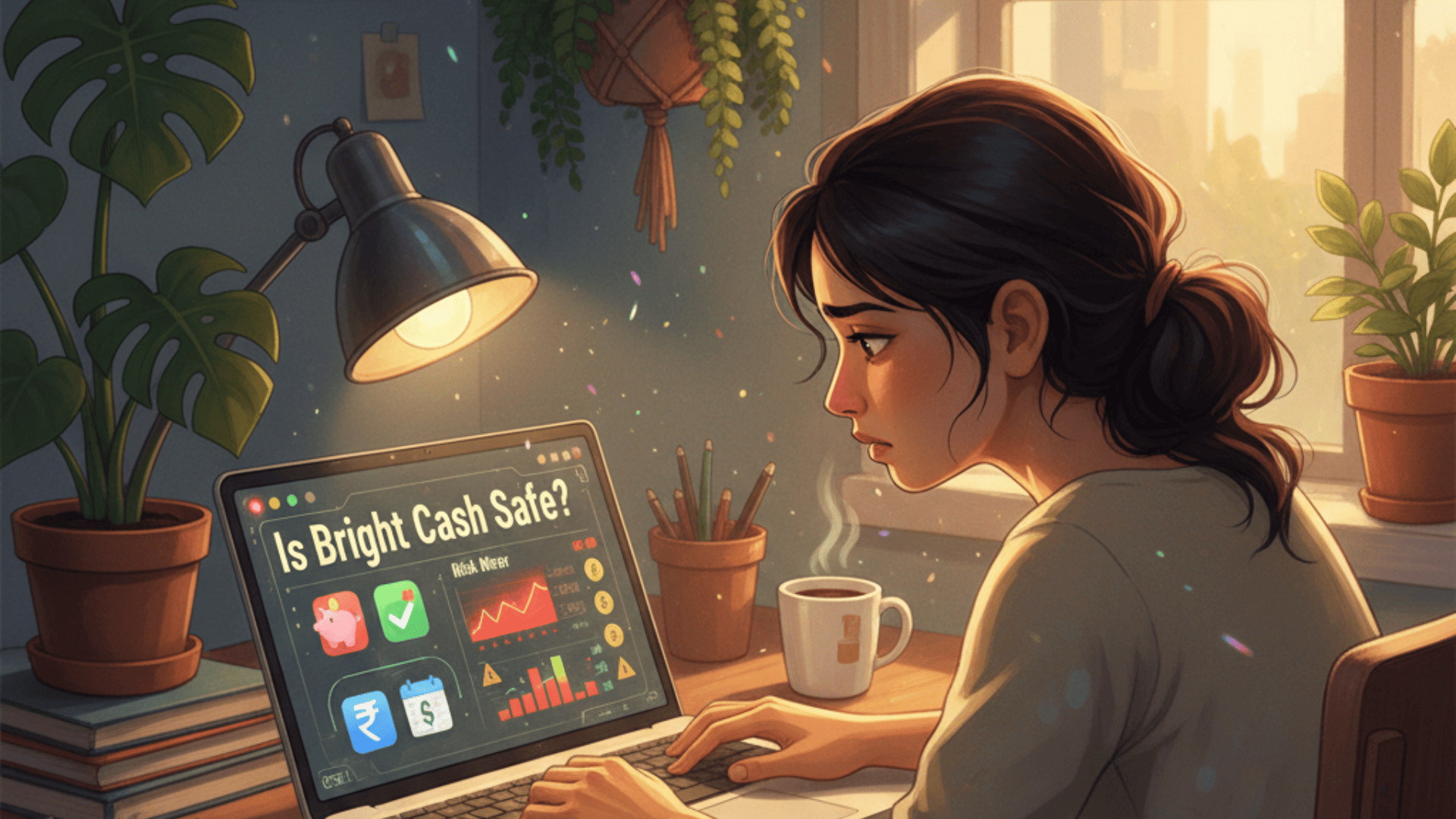 Is Bright Cash Safe? | Take Action Against Loan App Fraud Now