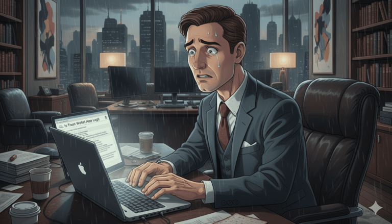 Is Trust Wallet App Legit? | A Legitimate App or Crypto Scam