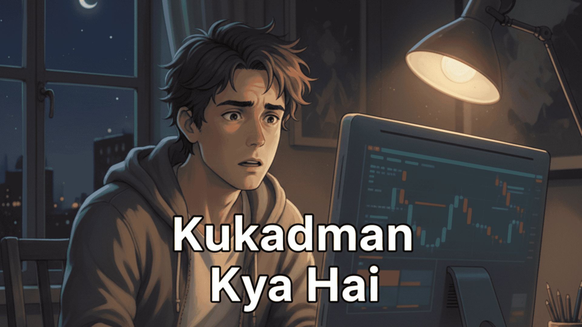 Kukadman Kya Hai | Safe है या एक और Scam