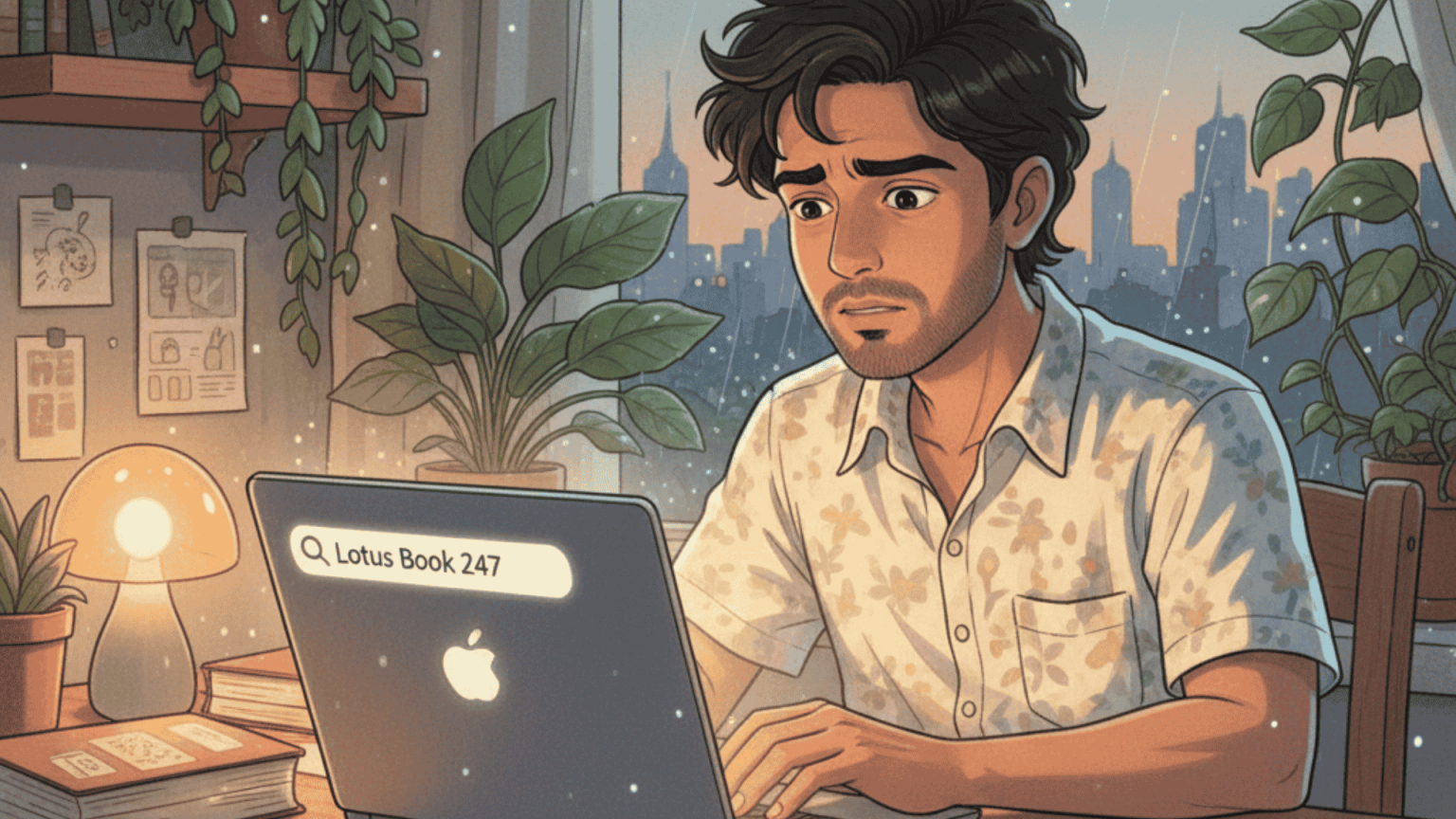 Lotus Book 247 | Is This App Genuine Or A Scam?