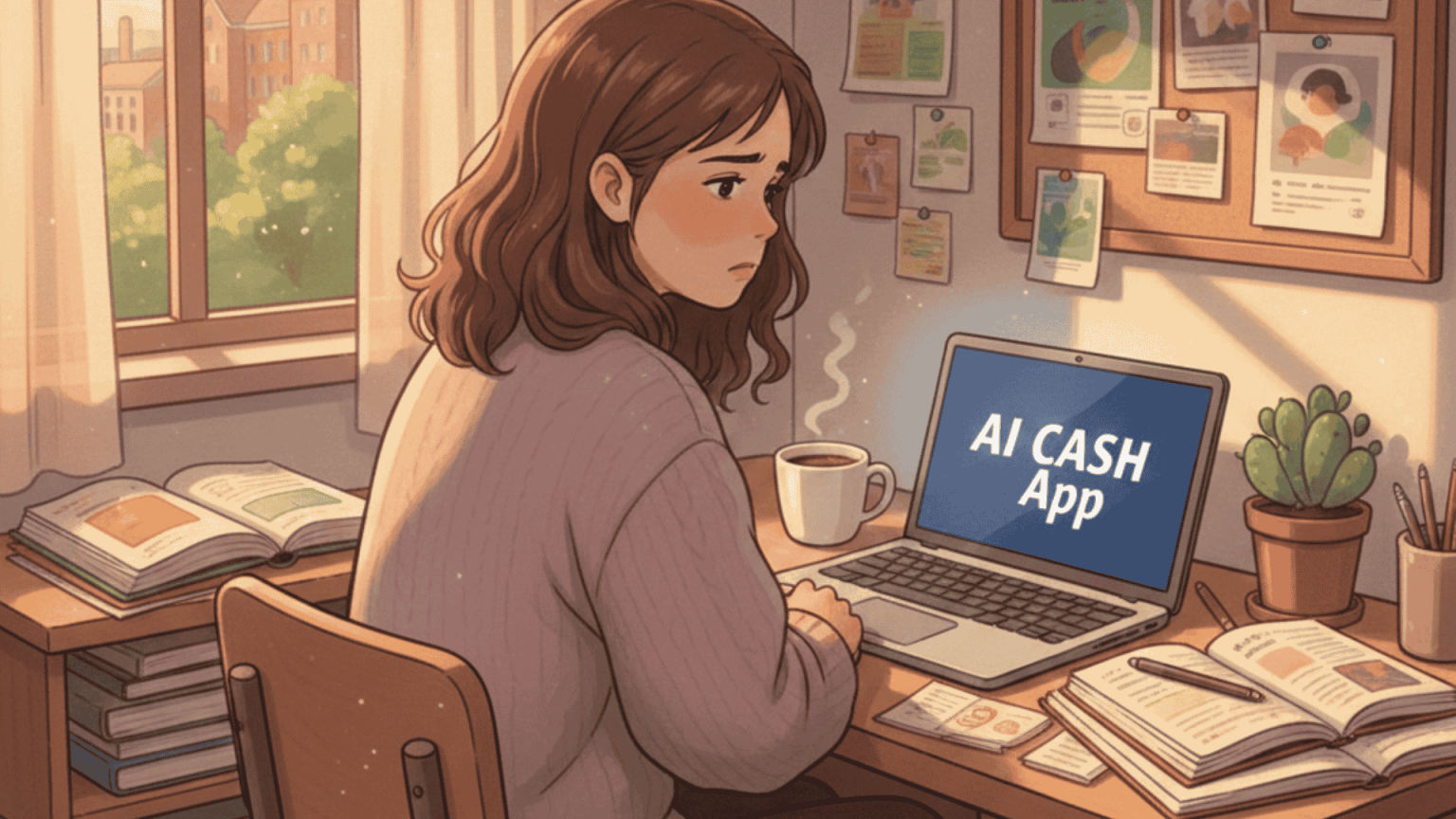 AI Cash App | Is This Earning Platfom Genuine?