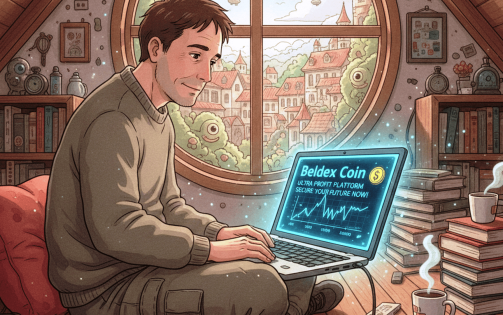 Beldex Coin | Reality Of Aarman Crypto Investment Scheme