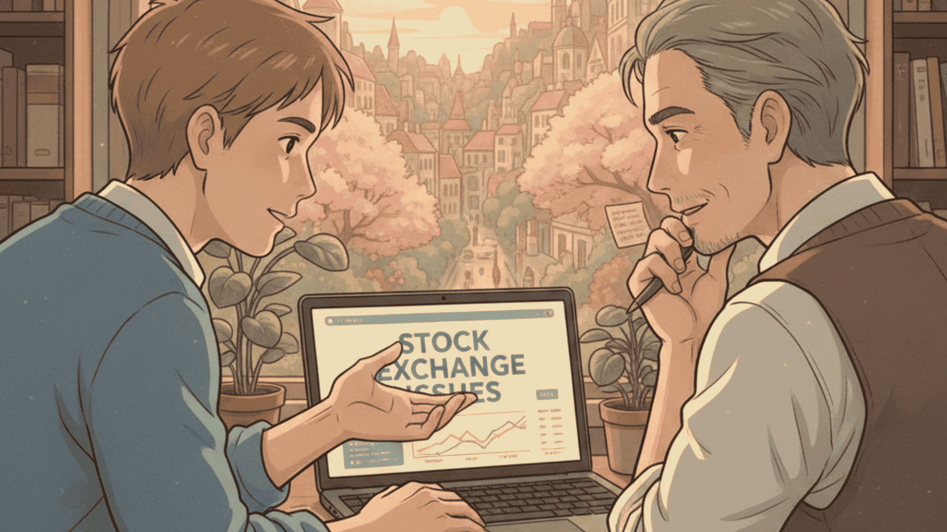 Stock Exchange Issues | How To Report Such Problems?