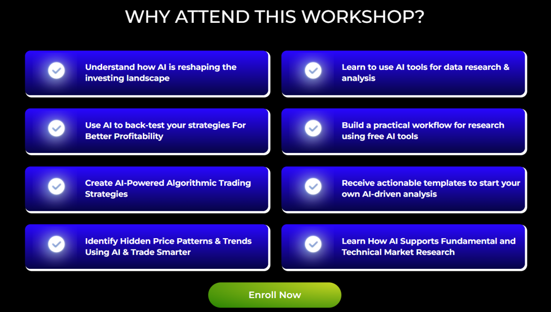 Springpad Courses | Is This AI Trading Programme Worth Joining?