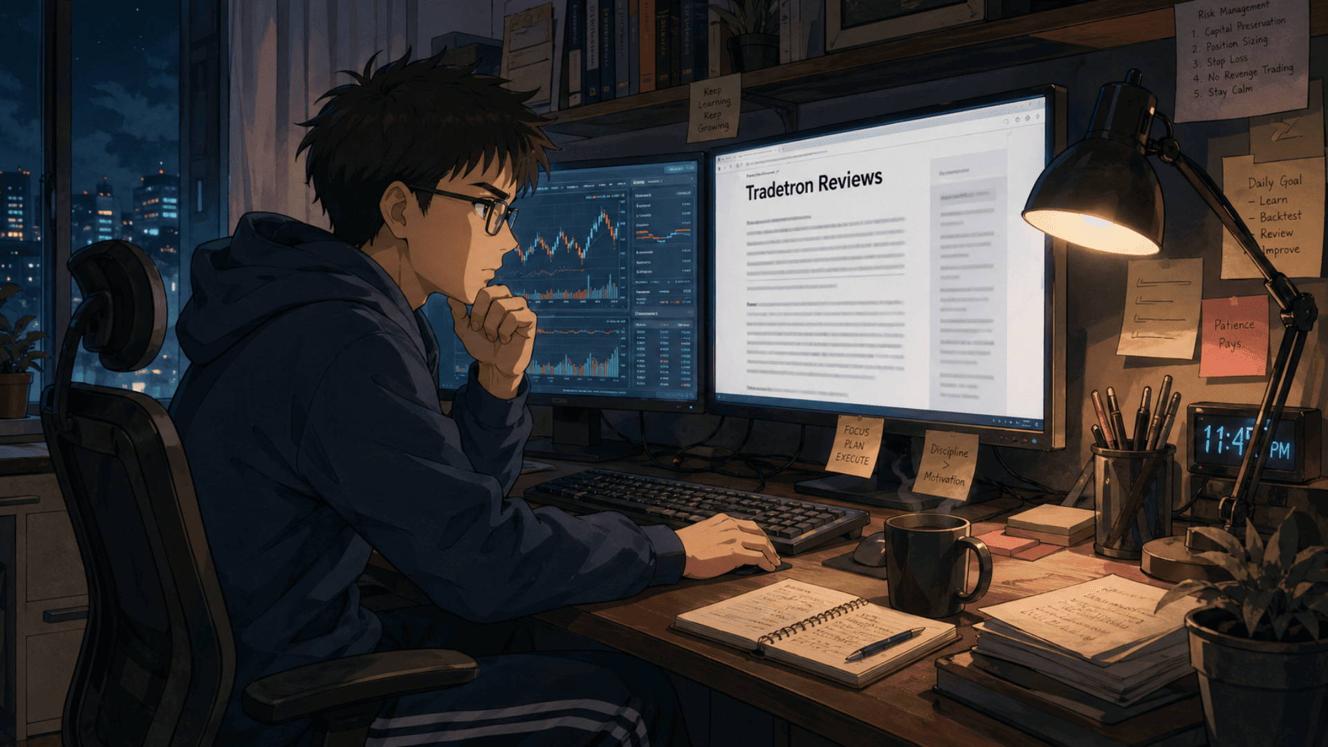 Tradetron Reviews | User Complaints, Risks & SEBI Action