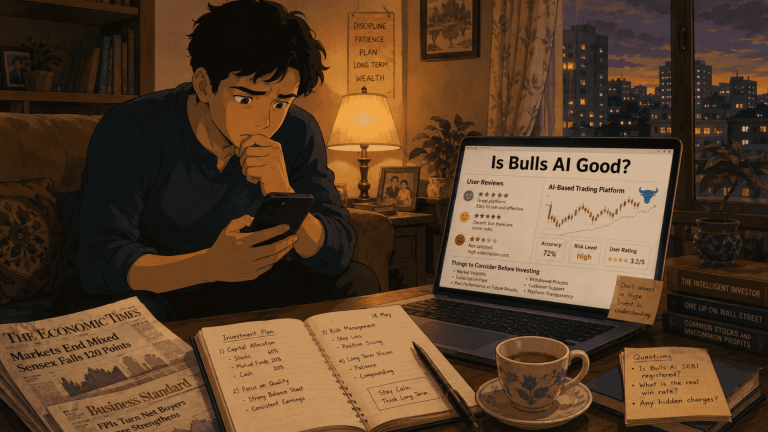 Is Bulls AI Good | User Experiences & Safety Concerns